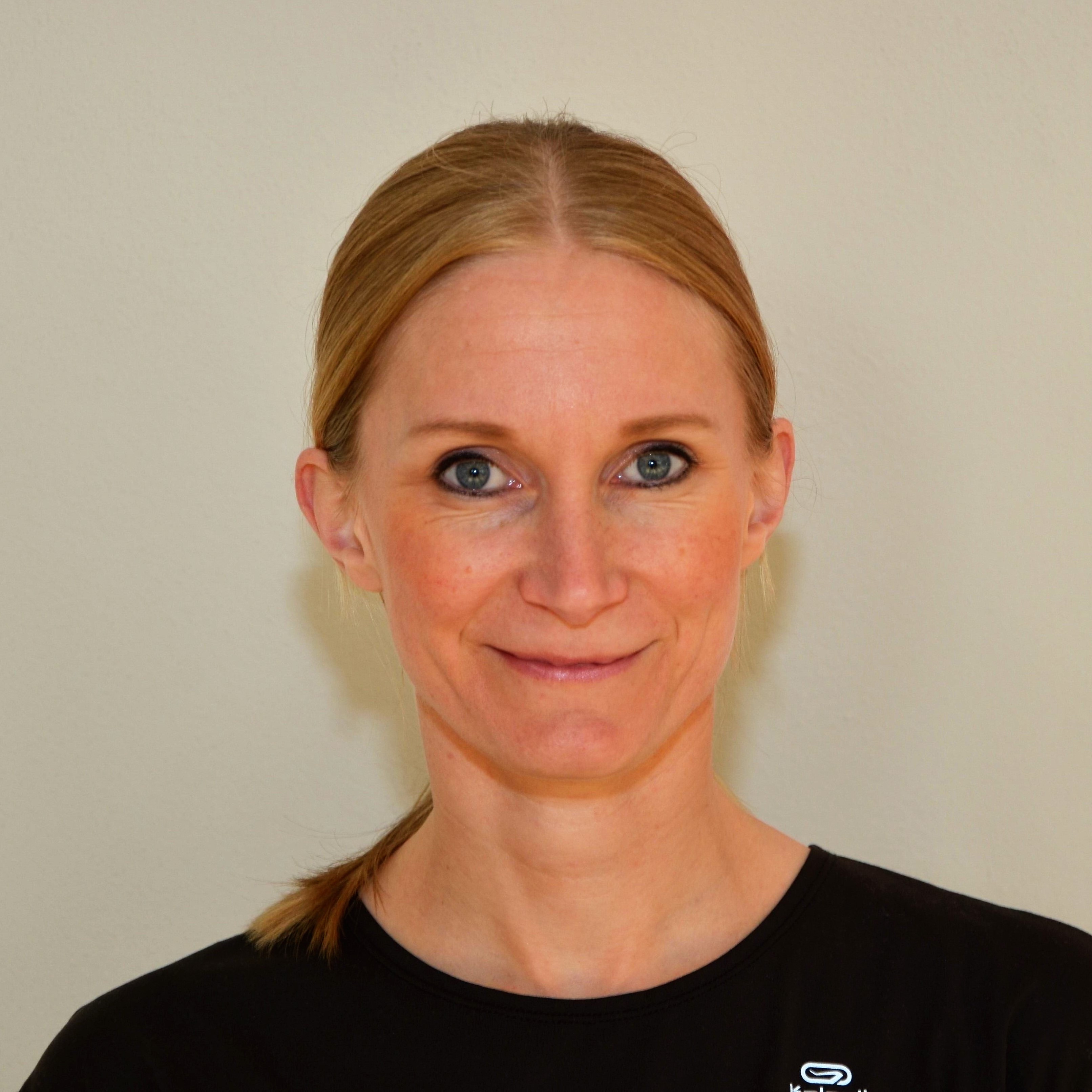 Gesundheitsstudio Westönnen - Team